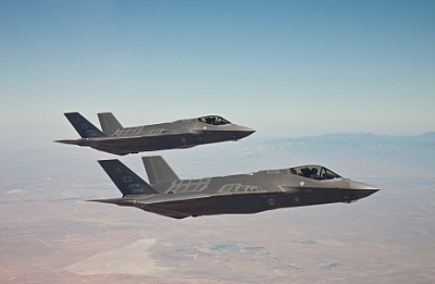 cpbc News : 軍, 돌고 돌아 F-35A 40대 도입 결정