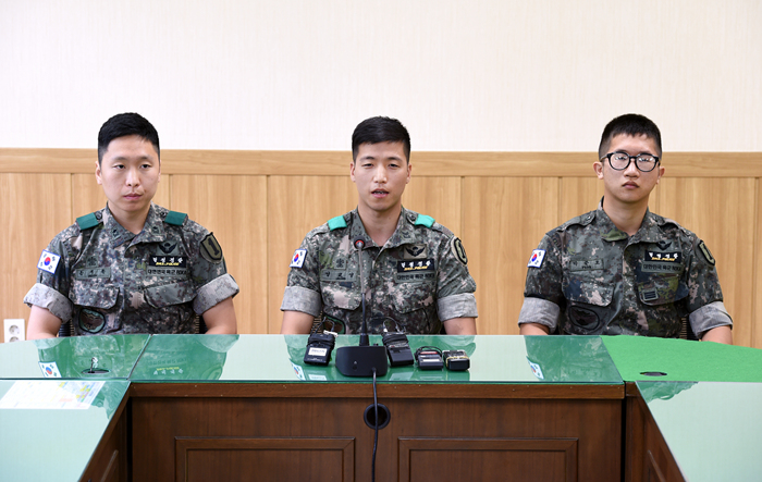 cpbc News : 한민구 "DMZ 주도권 장악 위한 작전 펼칠 것"