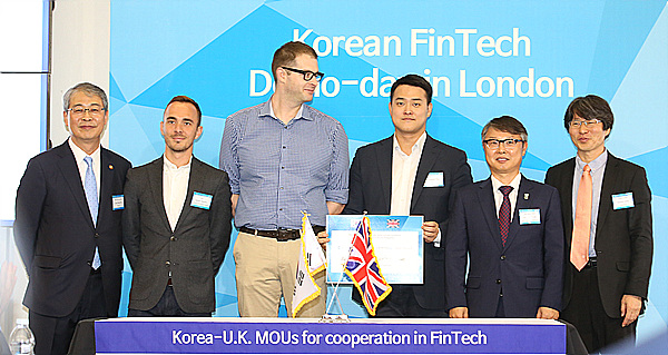 cpbc News : KEB하나은행, 간편 해외송금 서비스 영국으로 확대