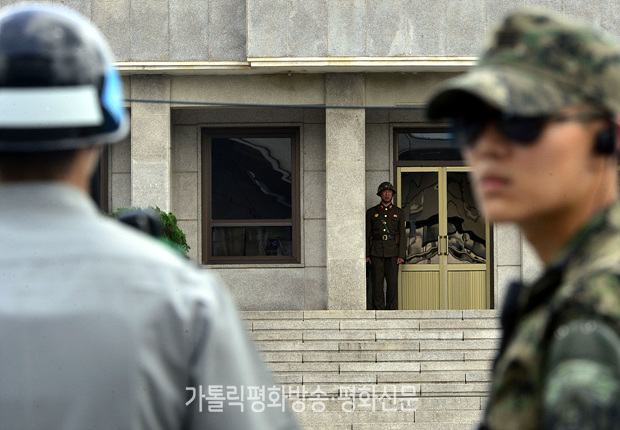 cpbc News : JSA 귀순 영웅담 논란 증폭…영상 공개 언제쯤?