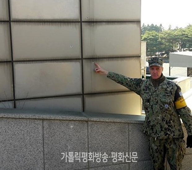 cpbc News : 송영무 "JSA 경비대대 판단 적절"…北 도발 가능성은?