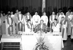 cpbc News : 선교 황금어장에 그물 후원 30년