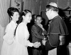 cpbc News : (28) 내가 만난 박정희 대통령