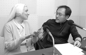 cpbc News : 평하방송 라디오 종합선교 프로그램 '함께 하는 FM 오후 3시'