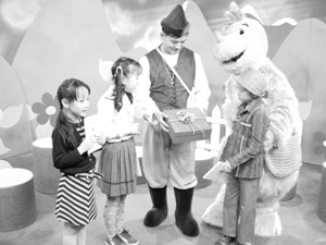 cpbc News : TV / 라디오 하이라이트