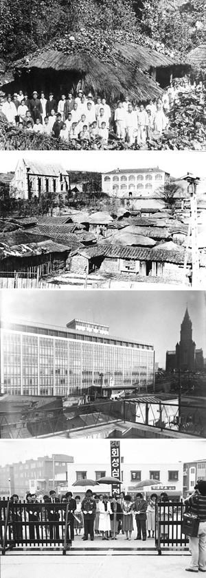 cpbc News : 가톨릭대 150년 발자취