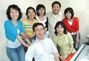 cpbc News : 라디오 - 함께하는 FM 오후 3시