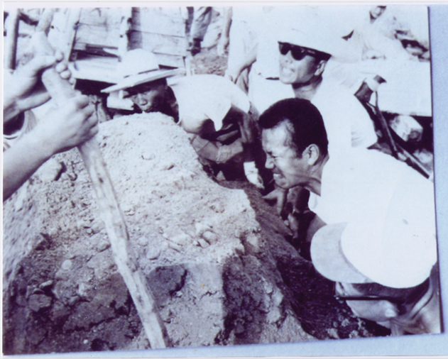 cpbc News : [조창원의 소록도 이야기] 16-오마도여, 아! 오마도여- 절망을 희망으로 바꾼 대역사가 시작되다