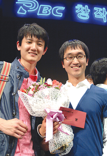 cpbc News : 제9회 PBC 창작생활성가제 대상수상자 부산교구 연합 G.U.Y.