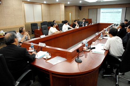 cpbc News : 노인들에게 활기 주는 교회 되자