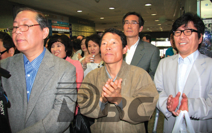 cpbc News : [장흥-도곡동본당 교환사목] 서울로 간 시골 신부
