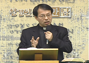 cpbc News : [TV 하이라이트] 성경 인물과의 만남-구약 편