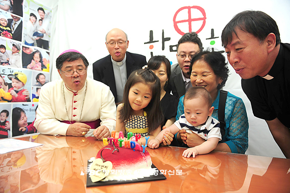 cpbc News : 한마음한몸 '생애첫기부' 1000번째 가족