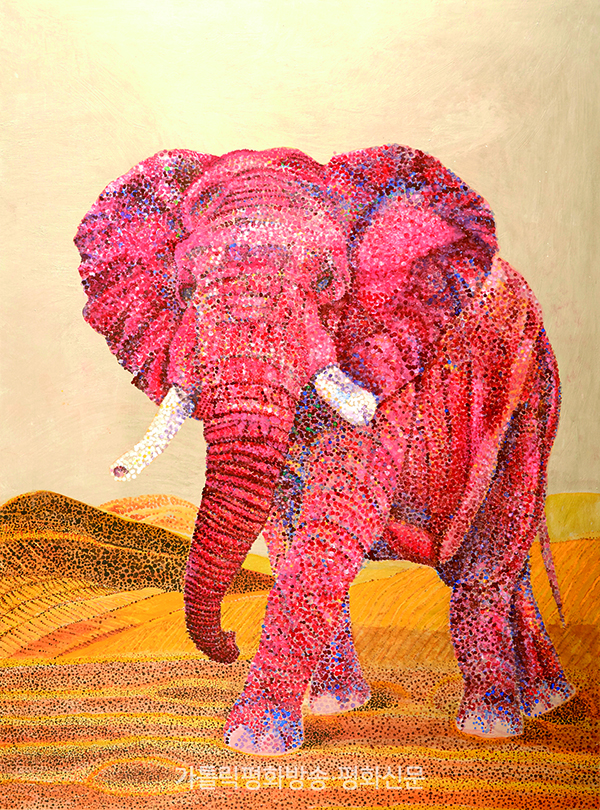 cpbc News : [갤러리1898] 사진가 변은자 씨 개인전 외