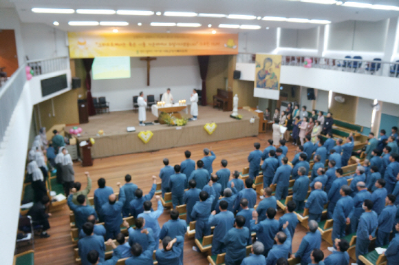 cpbc News : 20년 옥살이 버티게 한 것은 오로지 믿음