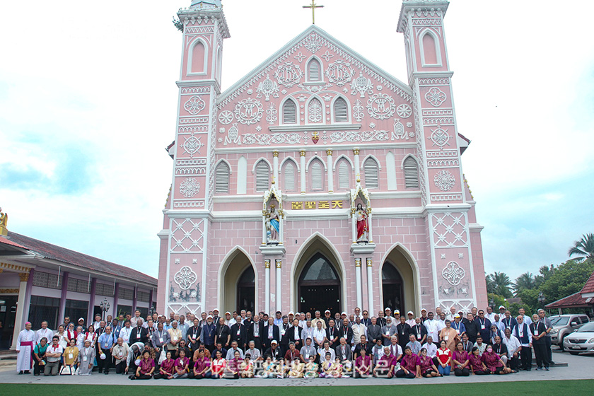 cpbc News : “아시아 평화·화합·연대의 주체” 다짐