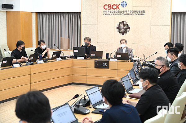 cpbc News : 시노달리타스 실현 향해 함께 나아가자